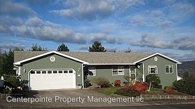 1104 W Winter Ridge Dr, Roseburg, OR 97471 - House Rental in Roseburg ...