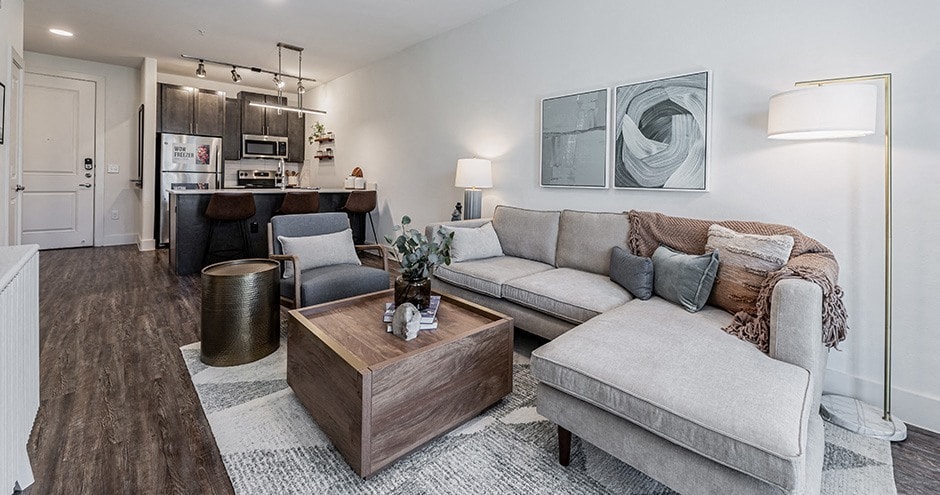 Parkside at Craig Ranch Apartments - 7149 Van Tuyl Pky McKinney, TX ...