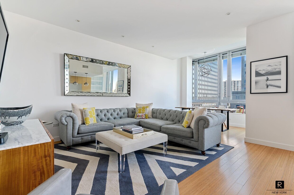2 River Terrace Unit 14-F, New York, NY 10282 - Room for Rent in New ...