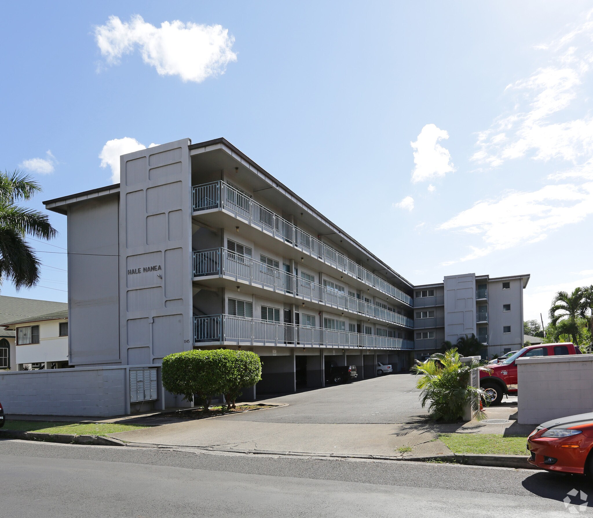 1145 Gulick Ave, Honolulu, HI 96817 - 1145 Gulick Ave Honolulu, HI ...