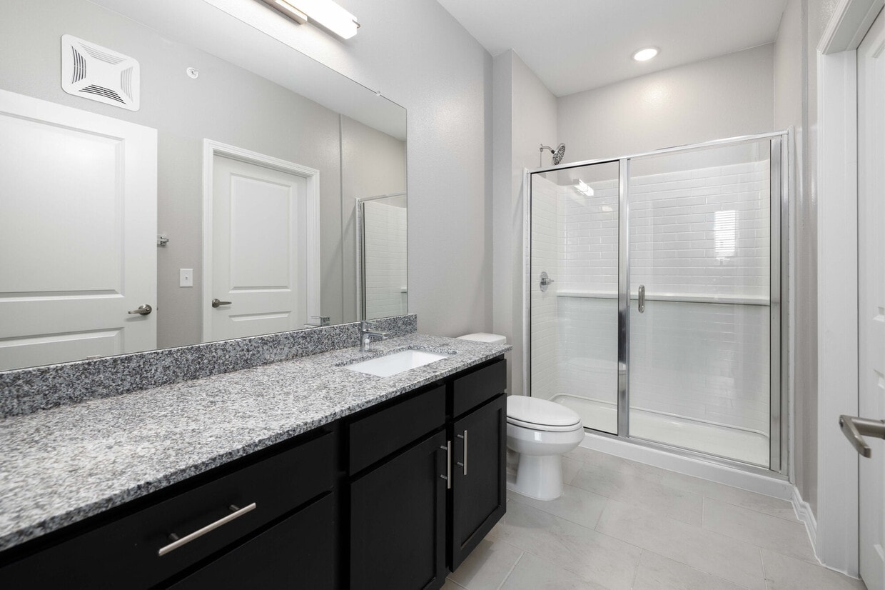 The Terrace at Highland Hills - 5761 Highland Hills Dr Dallas, TX 75241 ...