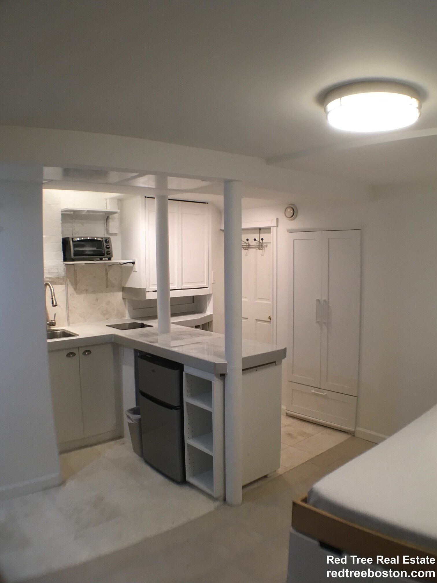 8 Fulkerson St Unit 1, Cambridge, MA 02141 - Condo for Rent in ...