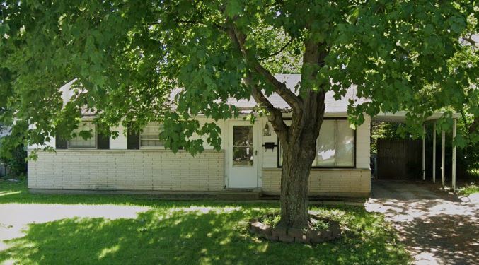 3504 Negley Rd, Columbus, OH 43232 - House Rental in Columbus, OH ...