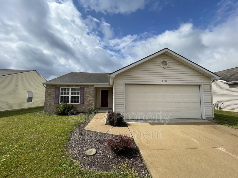 3921 Wingspread Cove, Fort Wayne, IN 46818 - House Rental in Fort Wayne ...
