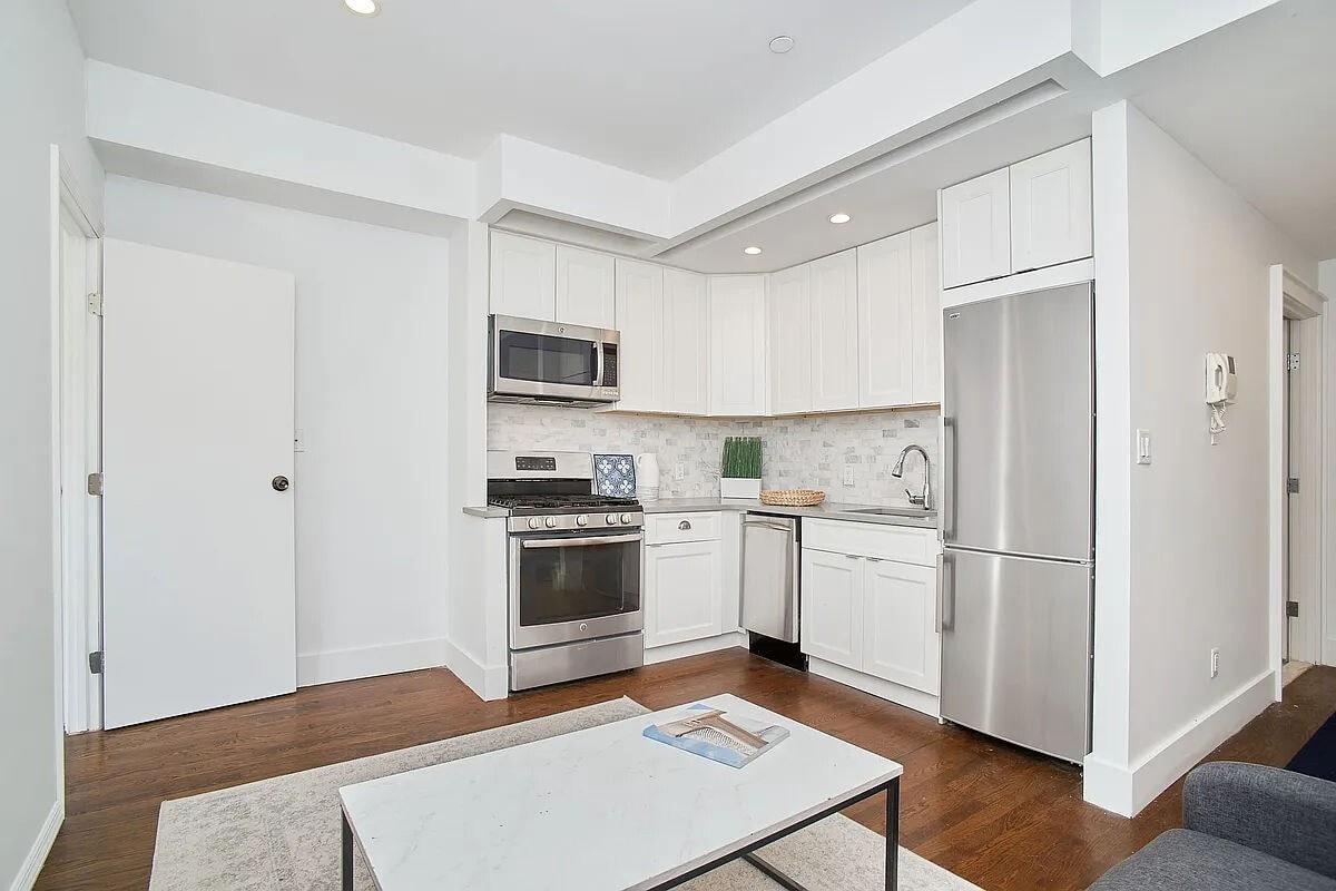 110 Ridge St Unit 4F, New York, NY 10002 | Apartments.com