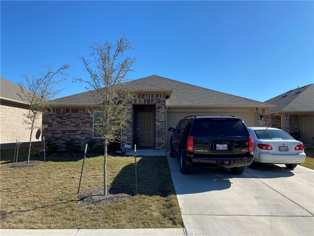 5721 Roderick Dr, Austin, TX 78724 - House Rental in Austin, TX ...