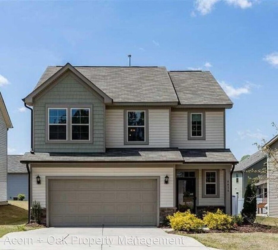 4436 Lord Mario Ct, Raleigh, NC 27610 - House Rental in Raleigh, NC ...