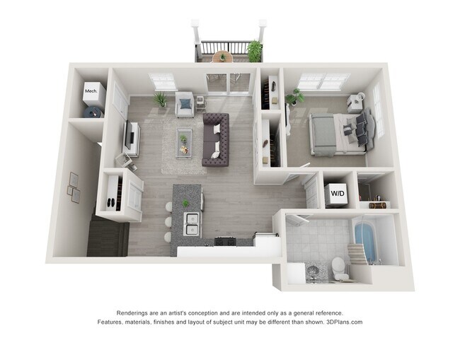Market Square Apartments - Apartments in Kenosha, WI | Apartments.com