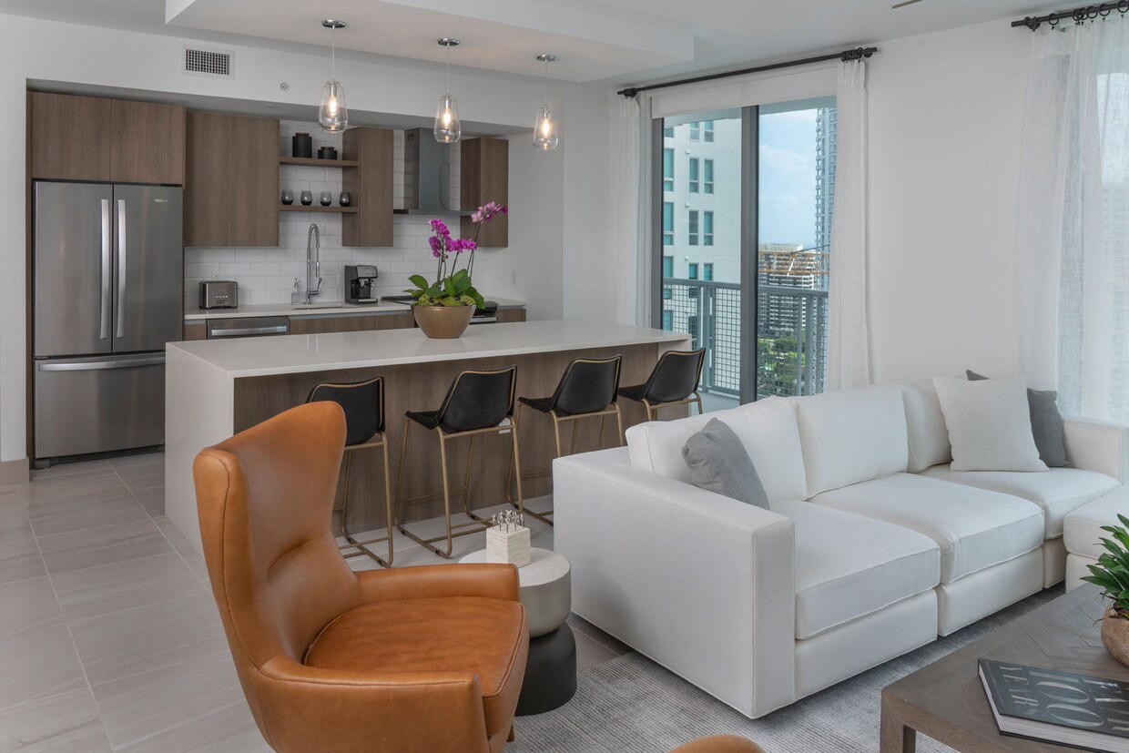 Muze at Met Apartments - 340 SE 3rd St Miami, FL | Apartments.com