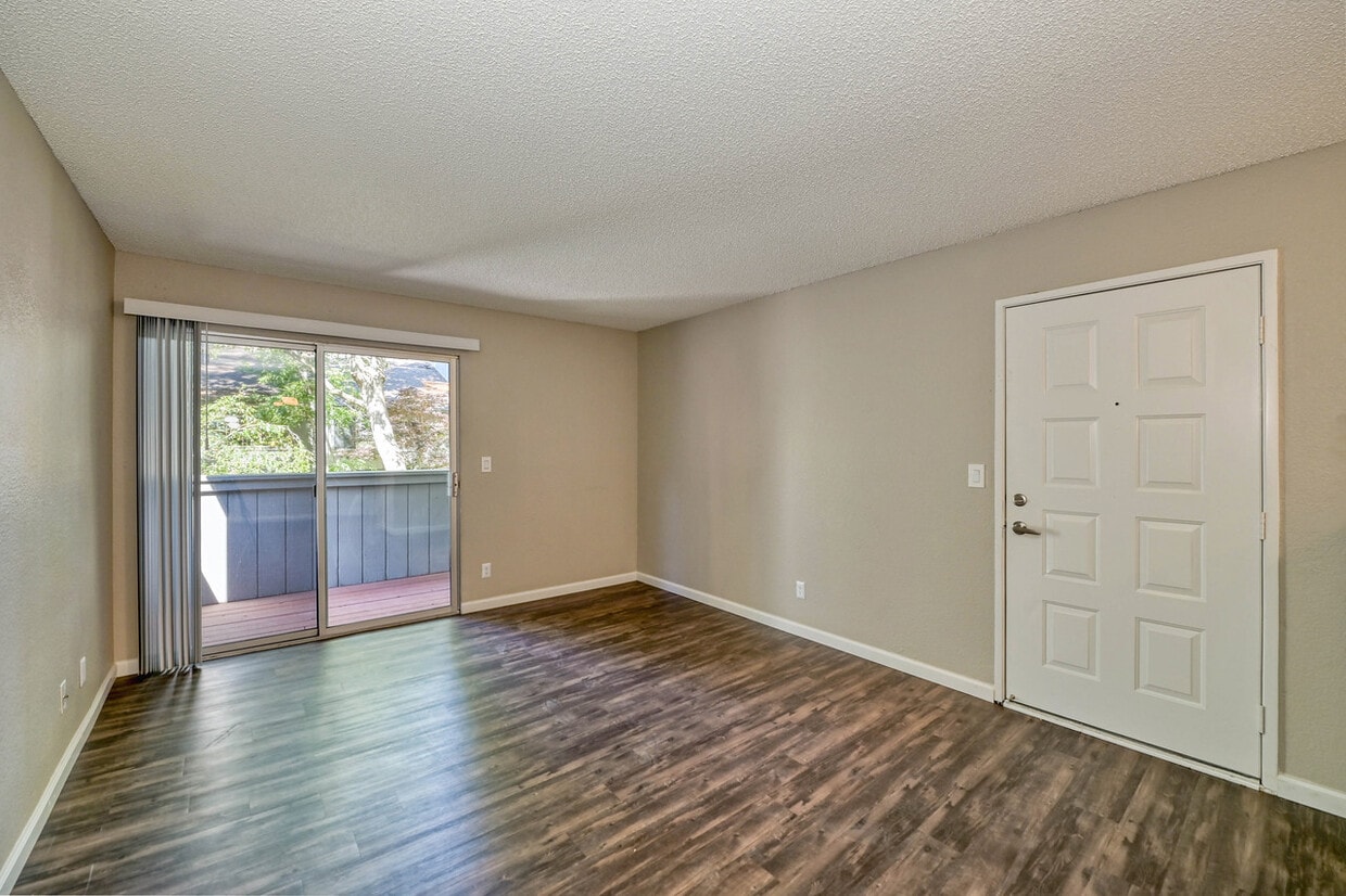 The Vue Apartments Sacramento