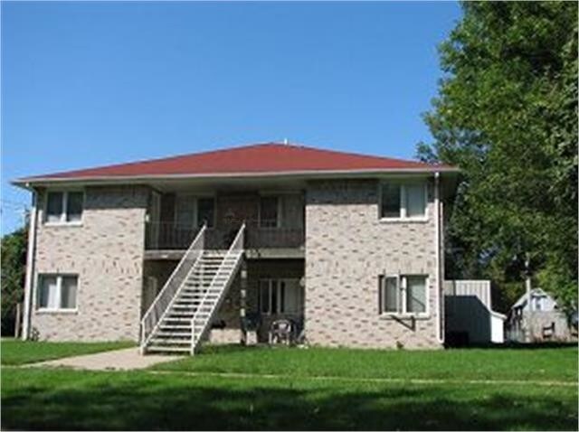 1306 9Th St Unit 2, Nevada, IA 50201 - Room for Rent in Nevada, IA ...