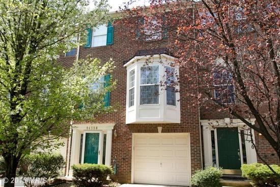 14328 Gate Dancer Ln, Boyds, MD 20841 - Townhome Rentals in Boyds MD ...