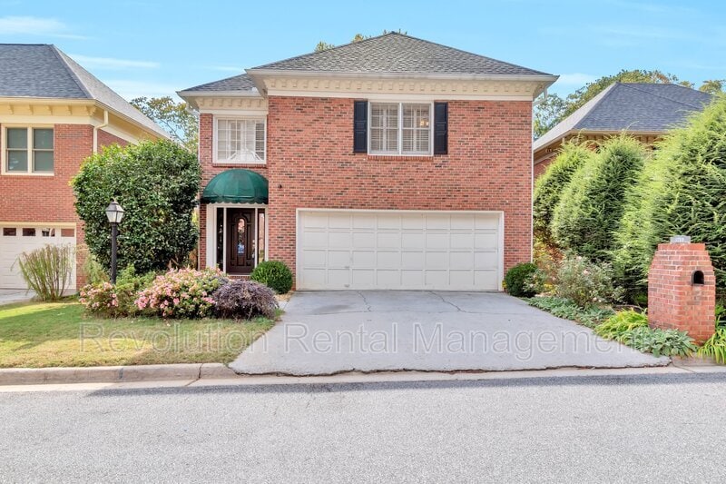 1782 Wilsons Crossing Dr, Decatur, GA 30033 - House Rental in Decatur ...