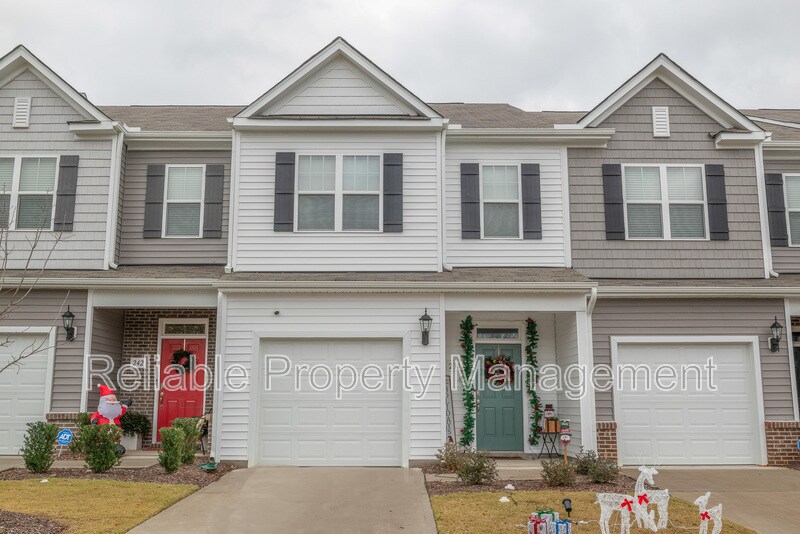 238 Enterprise Dr, Clayton, NC 27520 - Townhome Rentals in Clayton NC | Apartments.com