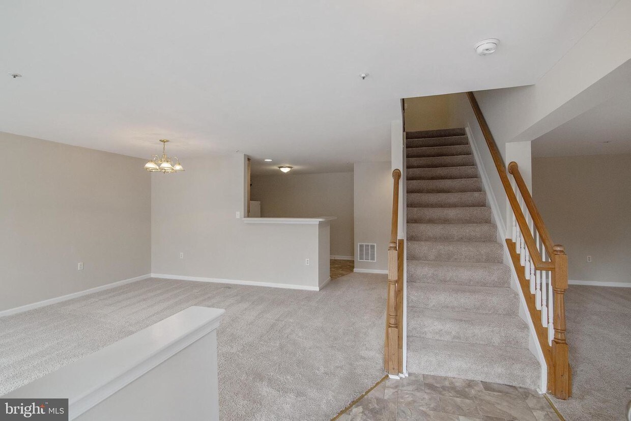2633 Everly Dr, Frederick, MD 21701 - Townhome Rentals in Frederick MD ...