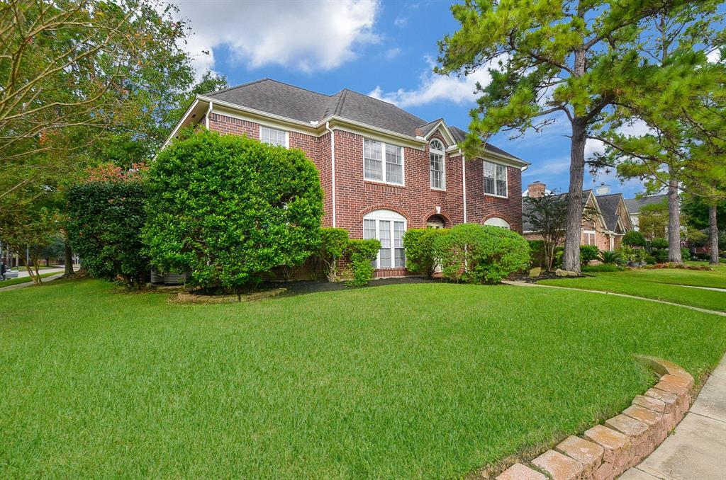 7803 Pebble Run Ct, Houston, TX 77095 - House Rental in Houston, TX ...