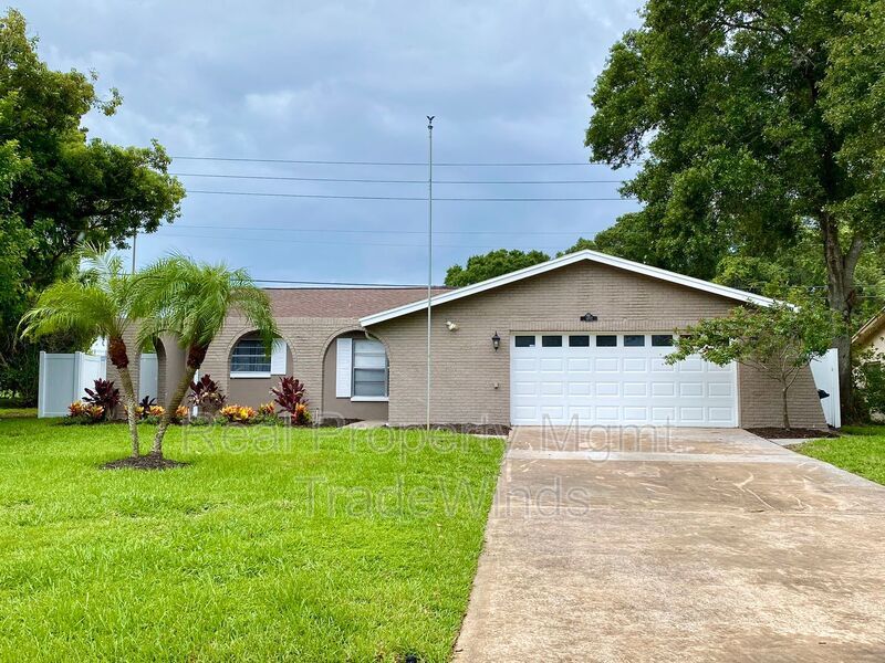 1492 Overcash Dr, Dunedin, FL 34698 - House Rental in Dunedin, FL ...