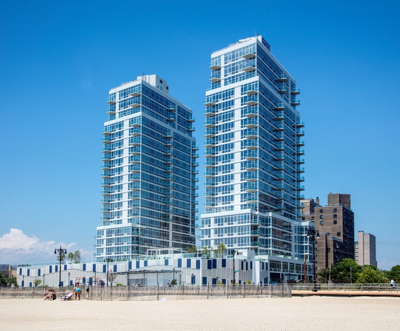 The Arch - 1101 President St Brooklyn, NY 11225 | Apartments.com
