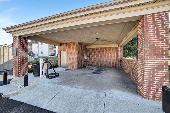 Exton Crossing Apartment Homes Rentals - Exton, PA | Apartments.com