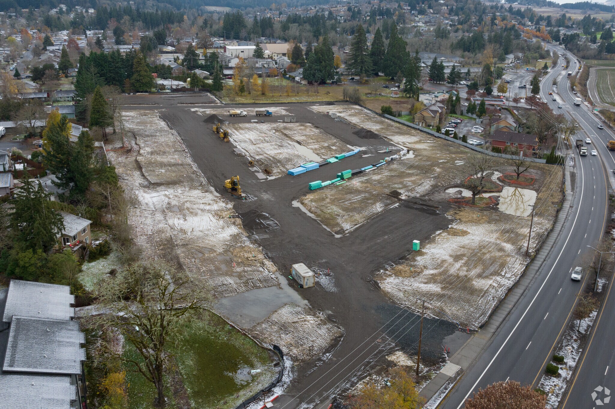 Riverbend Apartments Phase II - 2499 Wallace Rd Salem, OR 97304 ...