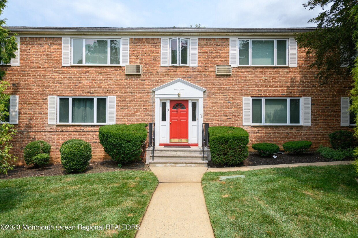 283 Spring St Unit 3C, Red Bank, NJ 07701 - Condo for Rent in Red Bank ...