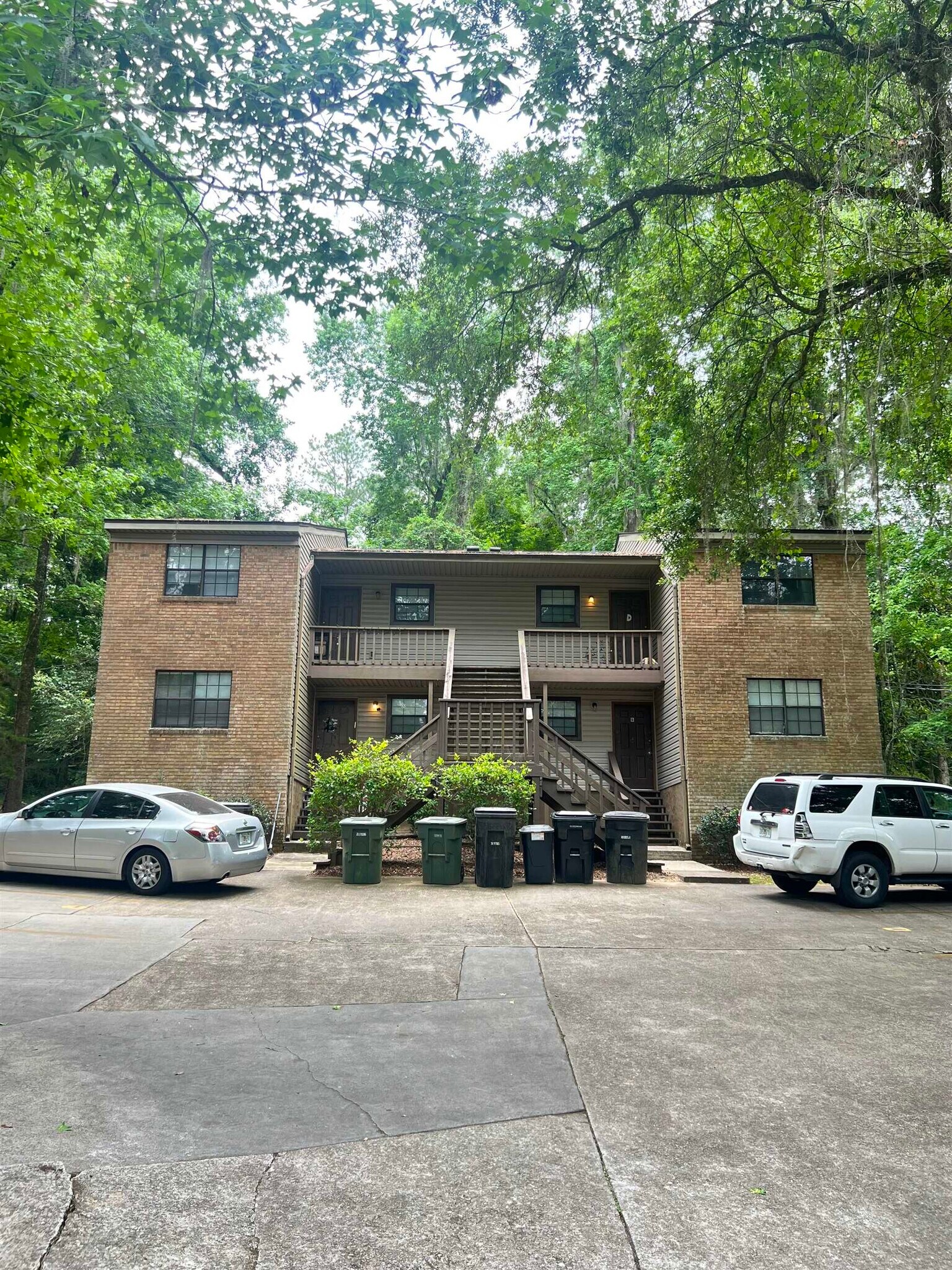 1647 Kay Ave, Tallahassee, FL 32301 - Casa en renta en Tallahassee, FL ...