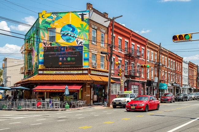 Vermella Broad Street - Apartments in Newark, NJ | Apartments.com