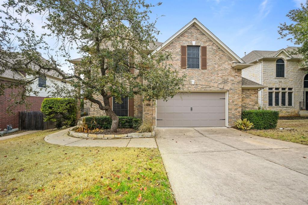 10628 Chestnut Ridge Rd, Austin, TX 78726 - House Rental in Austin, TX ...