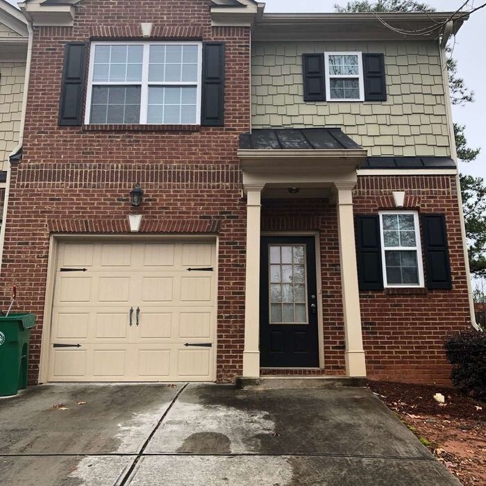867 Langston Trace, Stone Mountain, GA 30083 - House Rental in Stone ...
