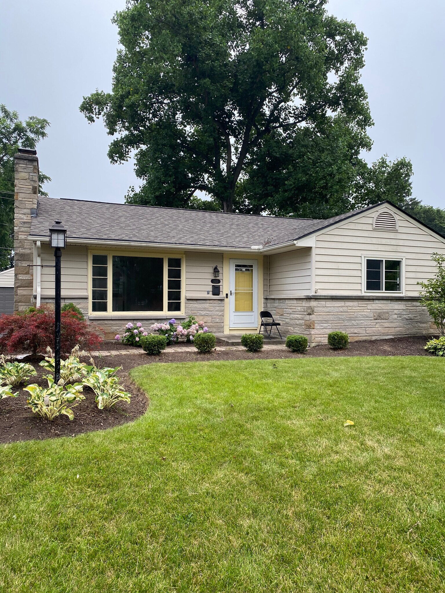 2023 Kentwell Rd, Columbus, OH 43221 - House Rental in Columbus, OH ...