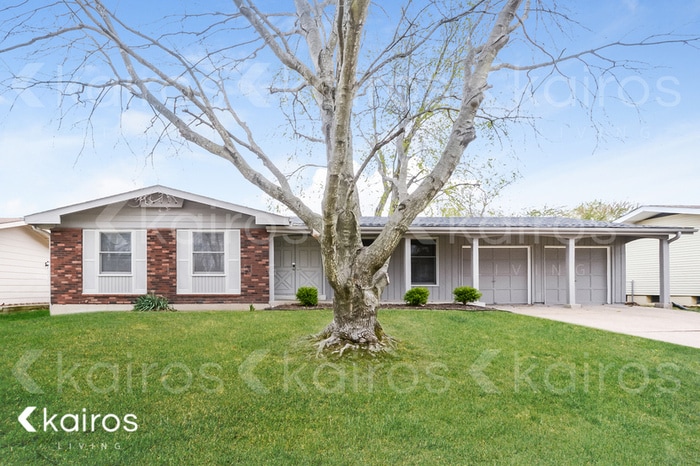 1346 Springhurst Dr, Florissant, MO 63031 - House Rental in Florissant ...