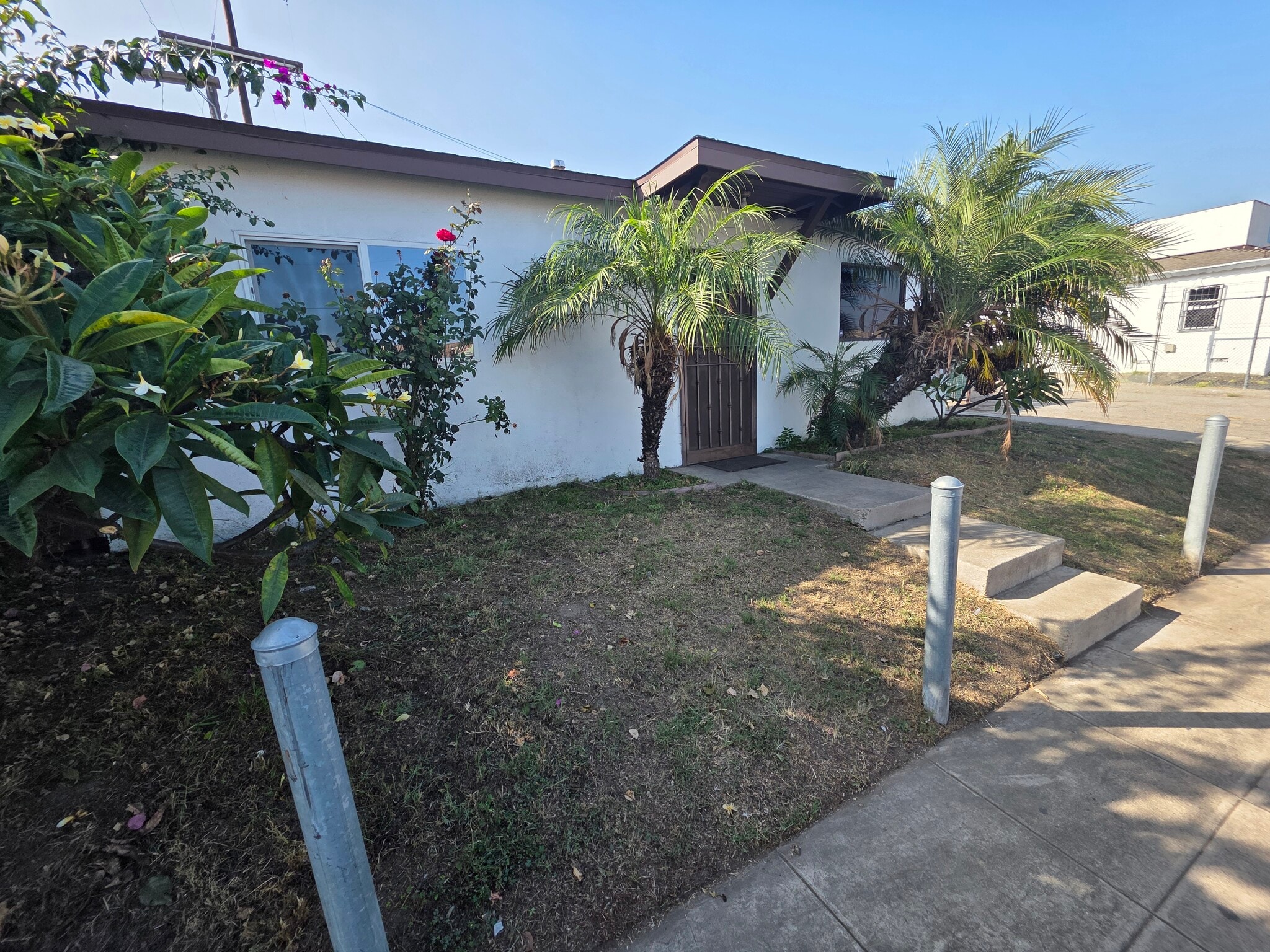16811 Lakewood Blvd, Bellflower, CA 90706 - House Rental in Bellflower ...