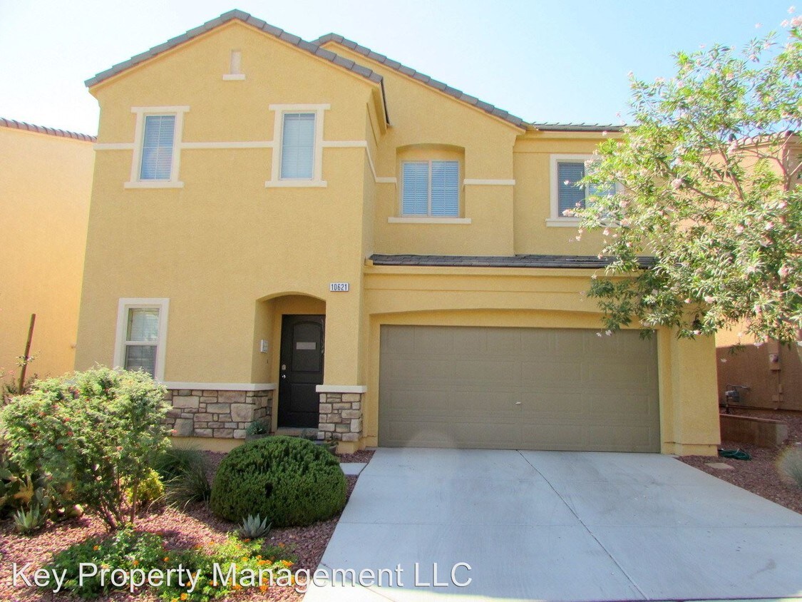 10621 Capitol Peak Ave, Las Vegas, NV 89166 - House Rental in Las Vegas ...
