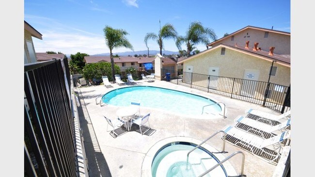 Sunset Terrace Apartments Rentals - Fallbrook, CA | Apartments.com