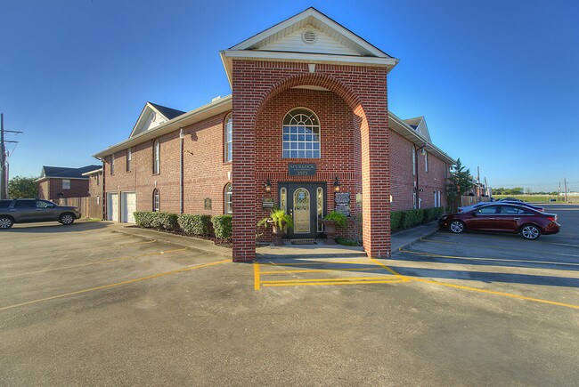 Spurlock North Apartments - Apartments in Nederland, TX | Apartments.com