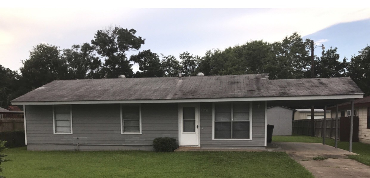 8095 Lawrence Dr, Beaumont, TX 77708 - House Rental in Beaumont, TX ...