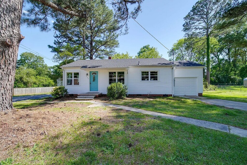 863 Finley Rd, Rock Hill, SC 29730 - House Rental in Rock Hill, SC ...