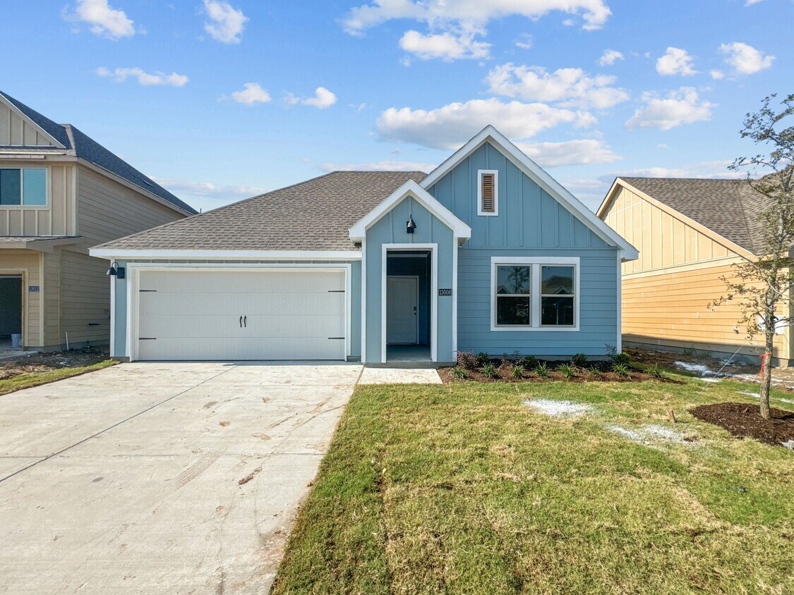 13008 Dawson Dr, Cross Roads, TX 76227 - House Rental in Cross Roads ...