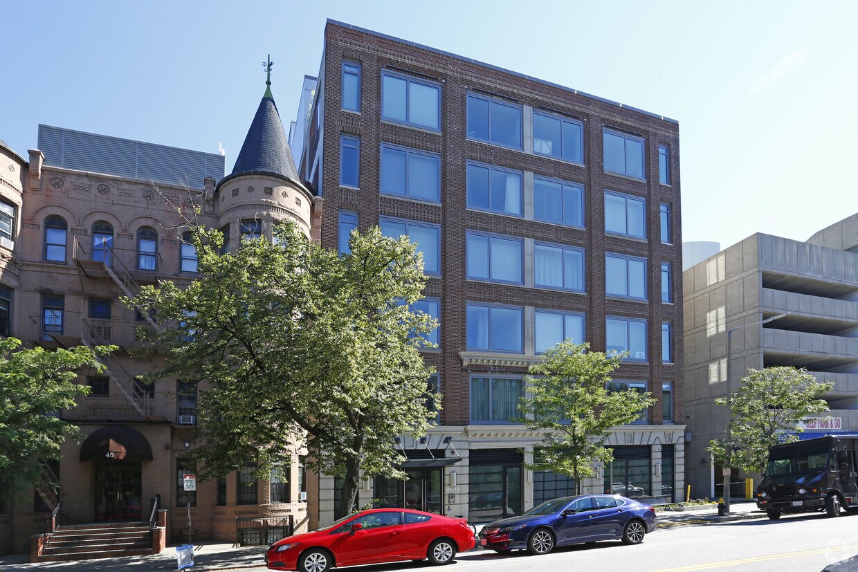 Symphony Court - Apartments in Boston, MA | Apartments.com