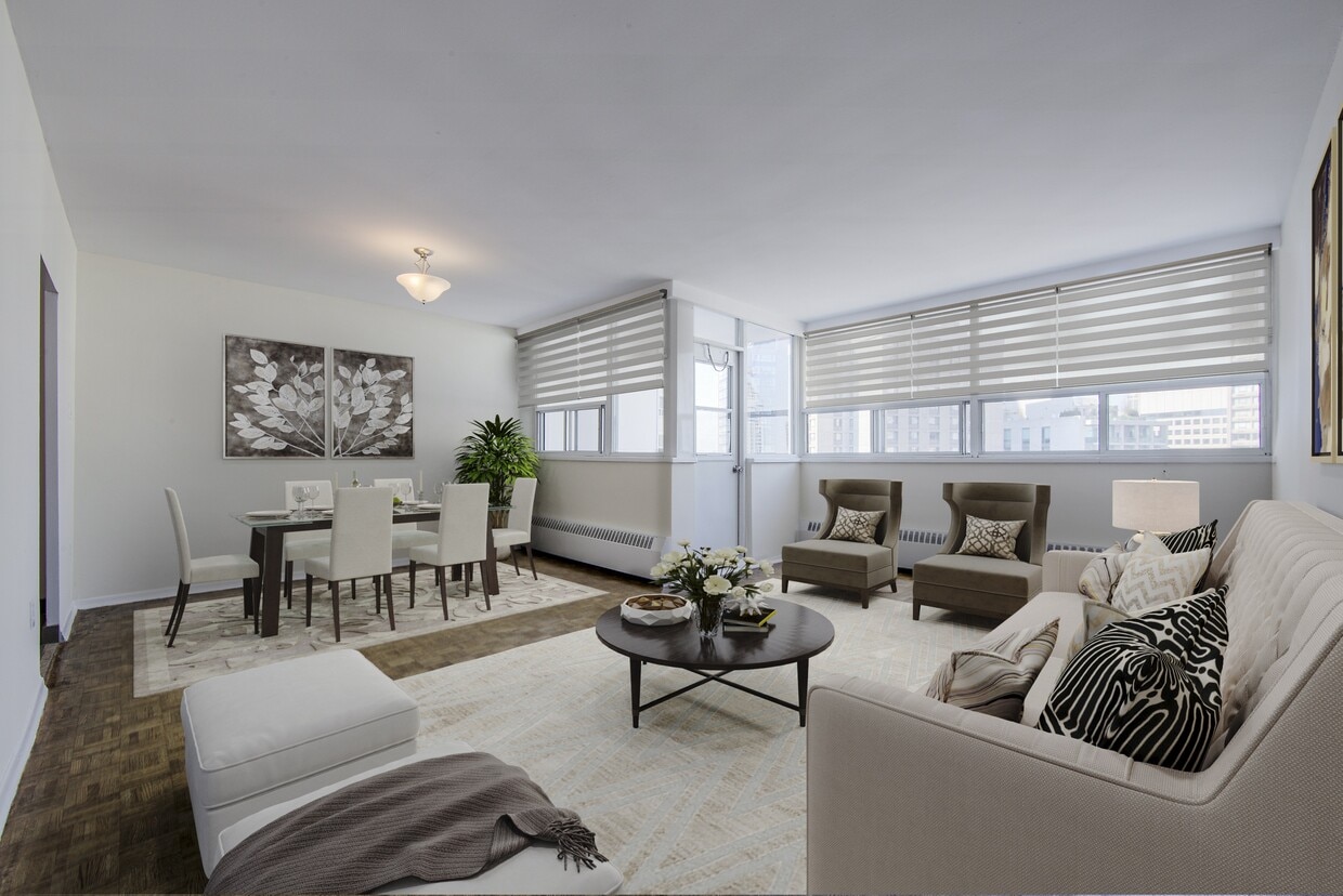 25 St. Mary Street Apartments - 25 St Mary St Toronto, ON | Apartments.com