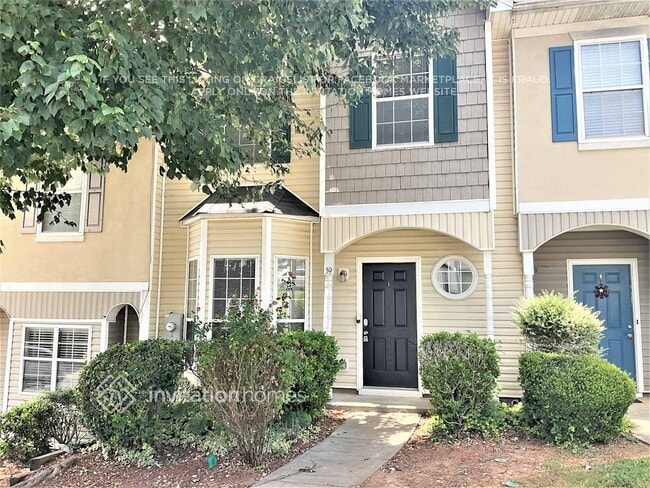 Belair Estates Apartments for Rent with Parking - Cartersville, GA ...