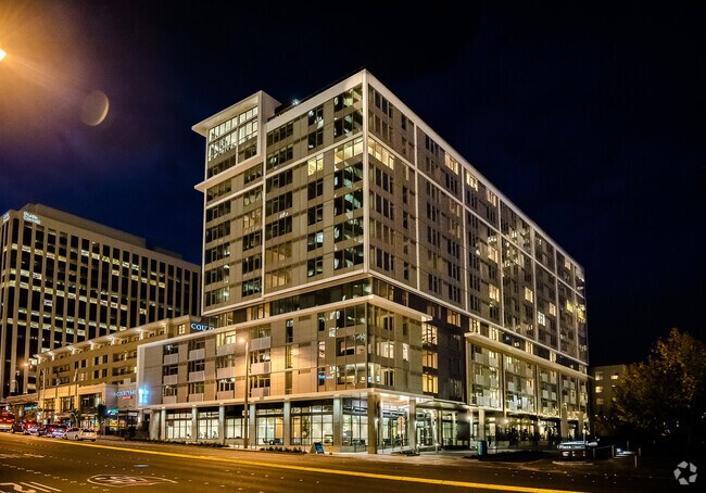 Convention Civic Apartments for Rent - Bellevue, WA - Updated Today ...