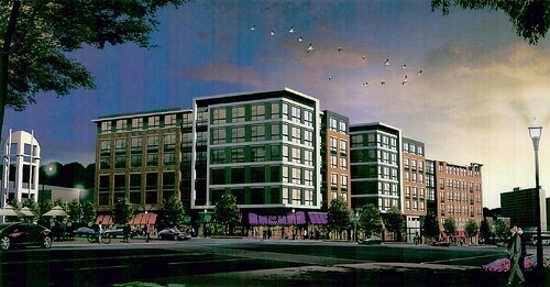 Central Rentals - Silver Spring, MD | Apartments.com