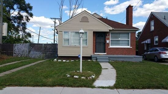 11432 Terry St, Detroit, MI 48227 - House Rental in Detroit, MI ...