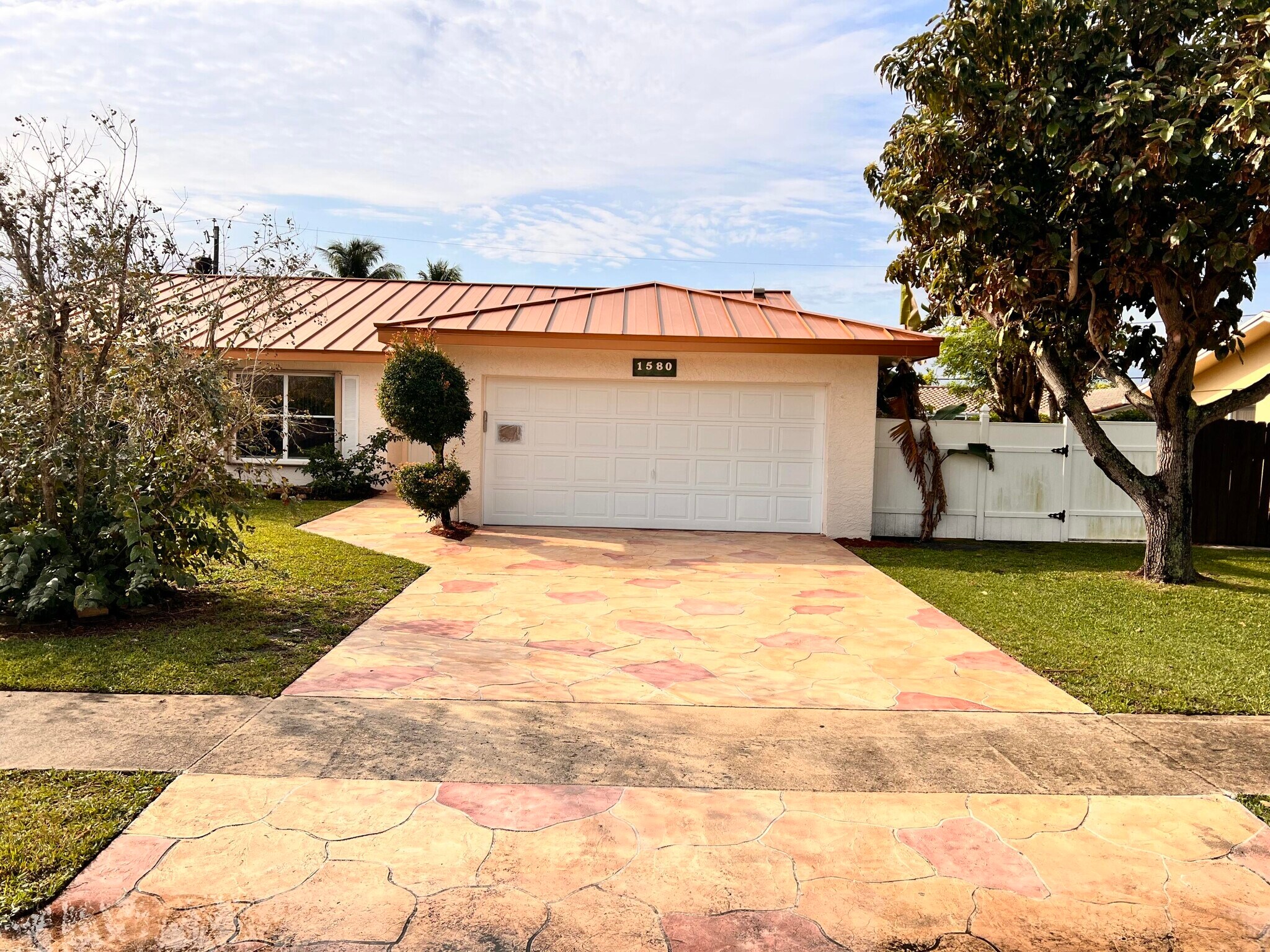 1580 Nw 11Th St, Boca Raton, FL 33486 - House Rental in Boca Raton, FL ...