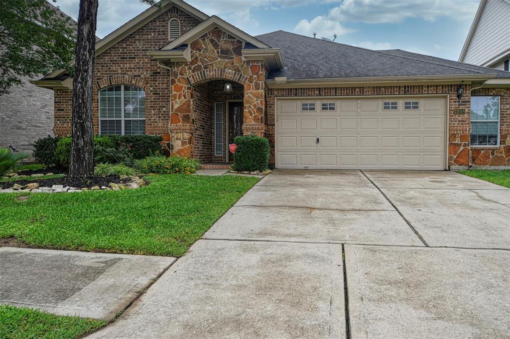 19318 Dickson Park Dr, Spring, TX 77373 - House Rental in Spring, TX ...