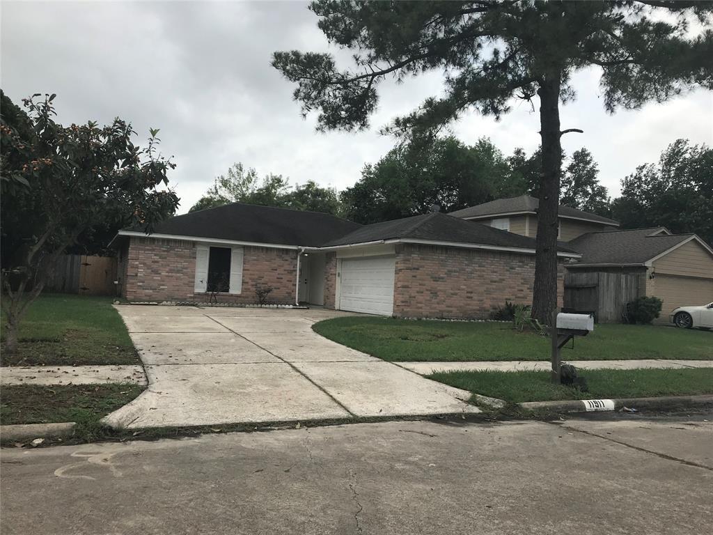 11911 Woolford Dr, Houston, TX 77065 - House Rental in Houston, TX ...
