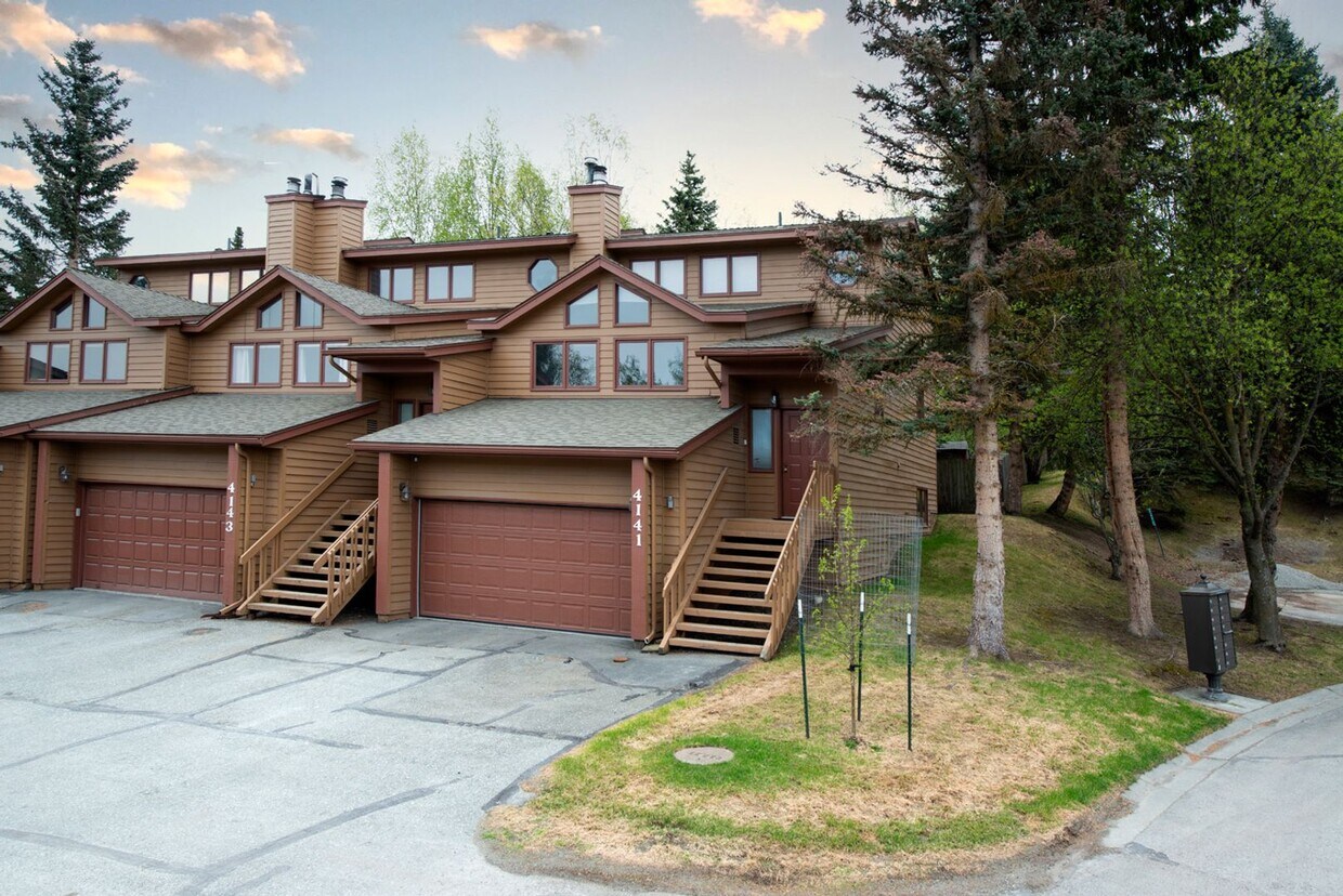 4141 Raspberry Rd, Anchorage, AK 99502 - House Rental in Anchorage, AK ...