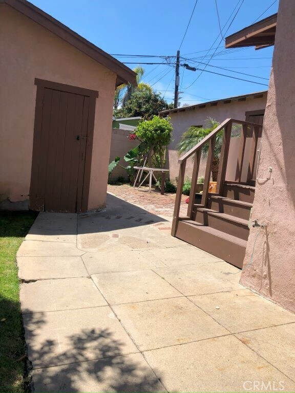 468 1/2 W 2nd St, Los Angeles, CA 90731 - House Rental in Los Angeles ...