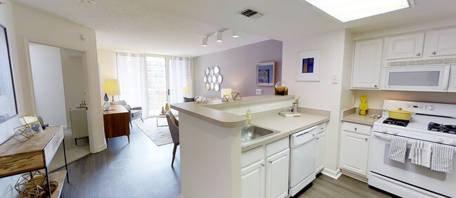 Ballston Place Apartments - Arlington, VA | Apartments.com